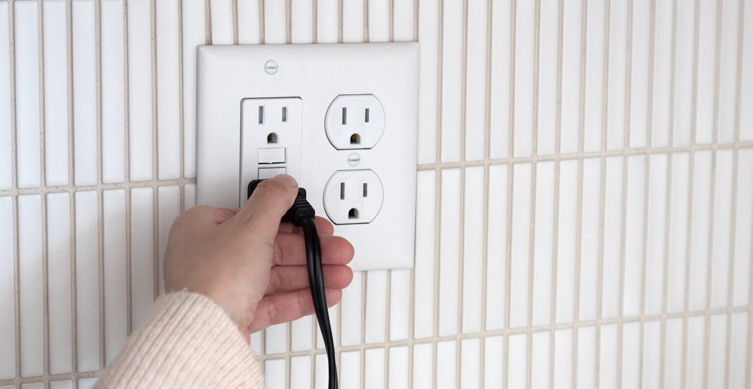 The Importance of GFCI Outlets: Essential Home Safety Tips from ...